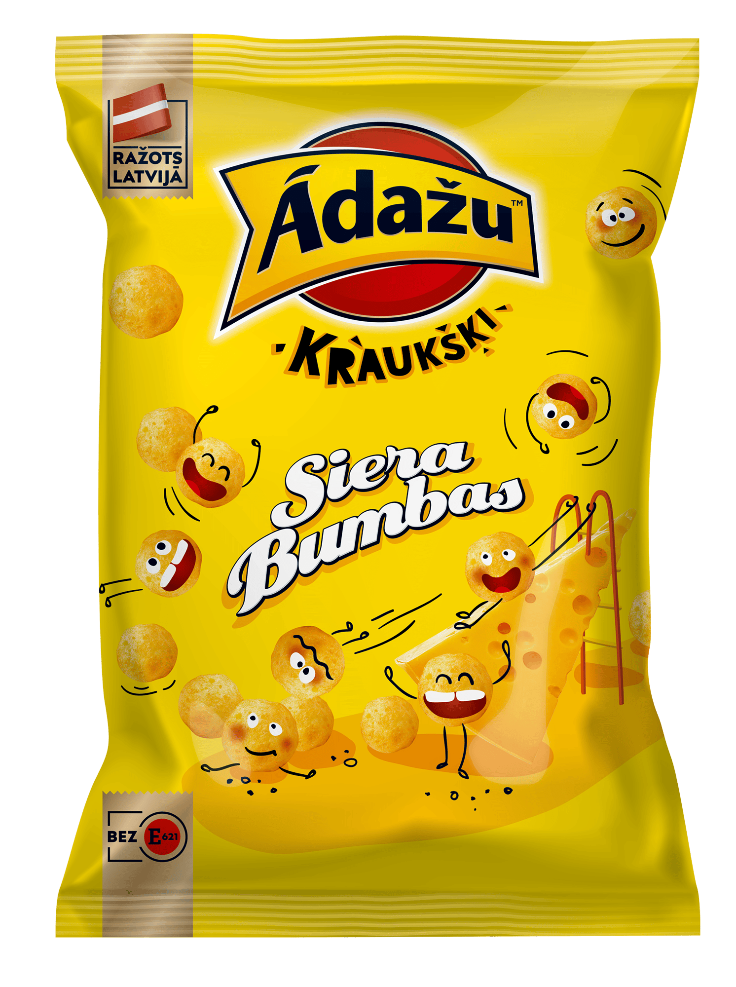 Ādažu čipsi – lettsshop