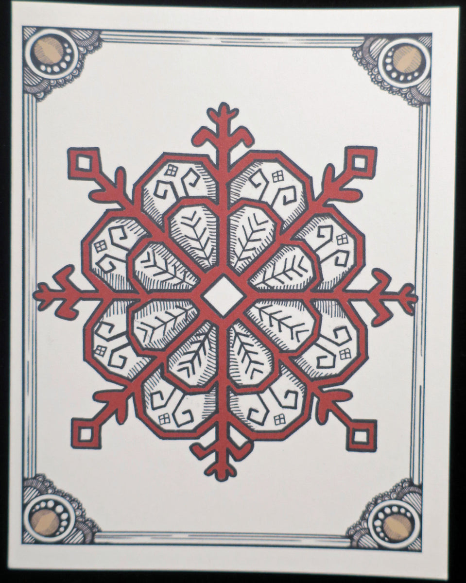 Saule Card – lettsshop